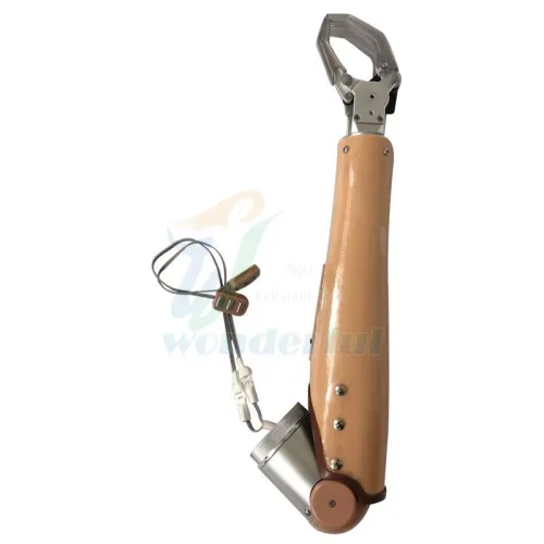 Artificial limb Myoelectric Control Hand Three Degrees Of Freedom