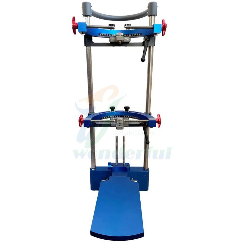 Orthopedic Equipment Alignment