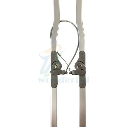 KAFO, Orthotic Knee Joint Spring Lock