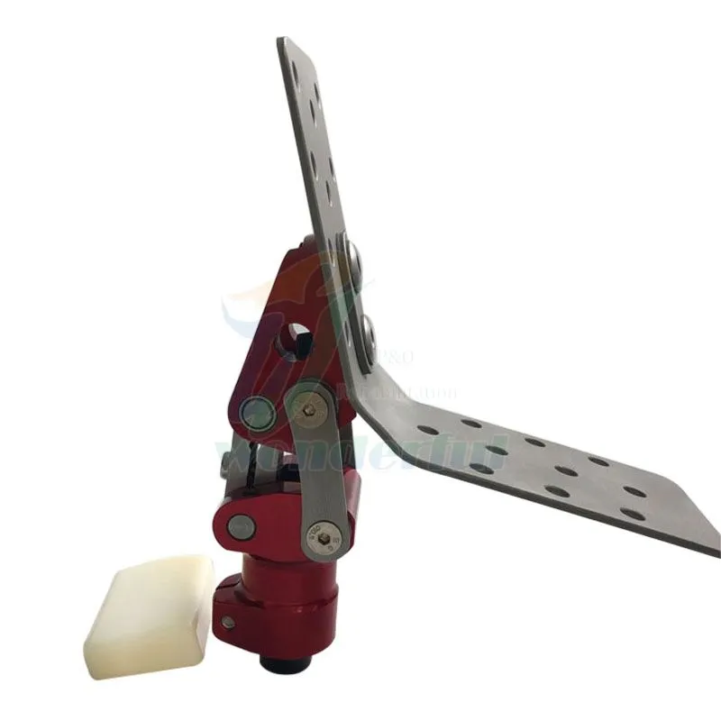 Prosthetic Hip Joint for Children