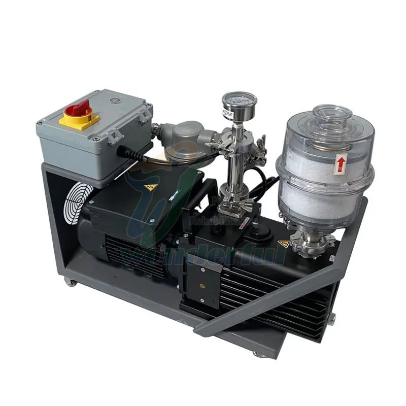 Vacuum Pump
