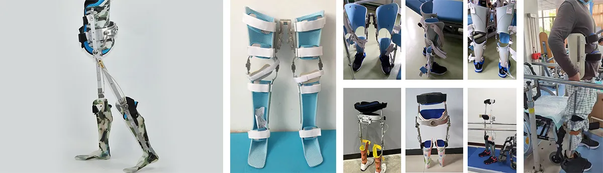 Custom Prosthetic Solutions