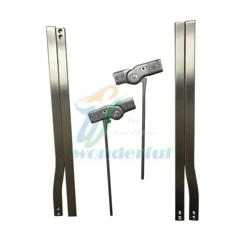 Orthotic Knee Joint Orthotic Leg Brace Ratchet