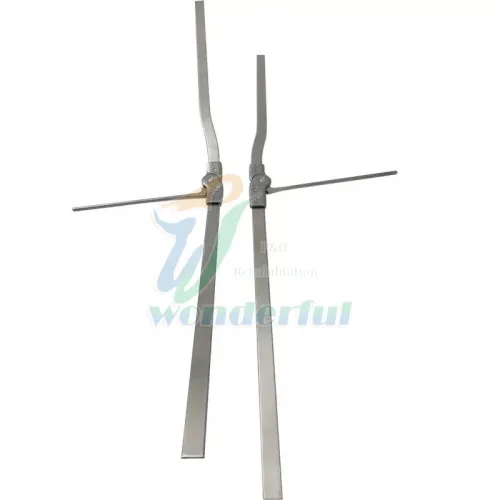 Orthotic Knee Joint Orthotic Leg Brace Ratchet