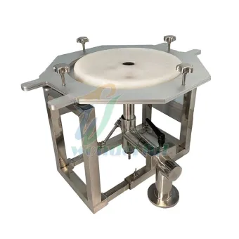 Prosthetic&Ortho Machine, Equipment - Wonderful Rehabilitation