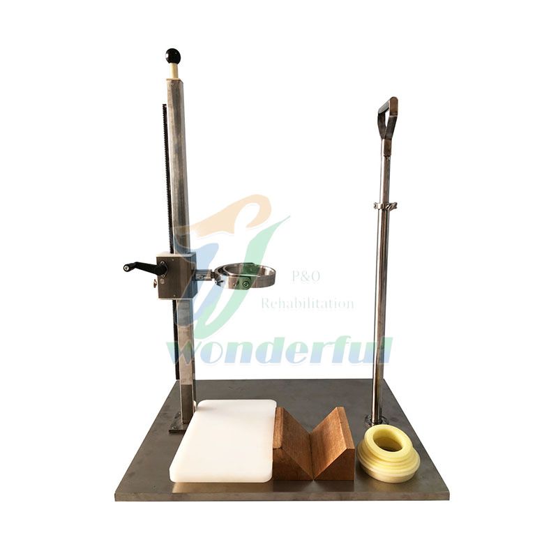 Prosthetic machine Rehabilitation equipment,