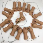 Artificial limbs Cable Control Mechanical Hand Prostheses for BE