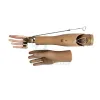 Artificial limbs Cable Control Mechanical Hand prosthetic hand