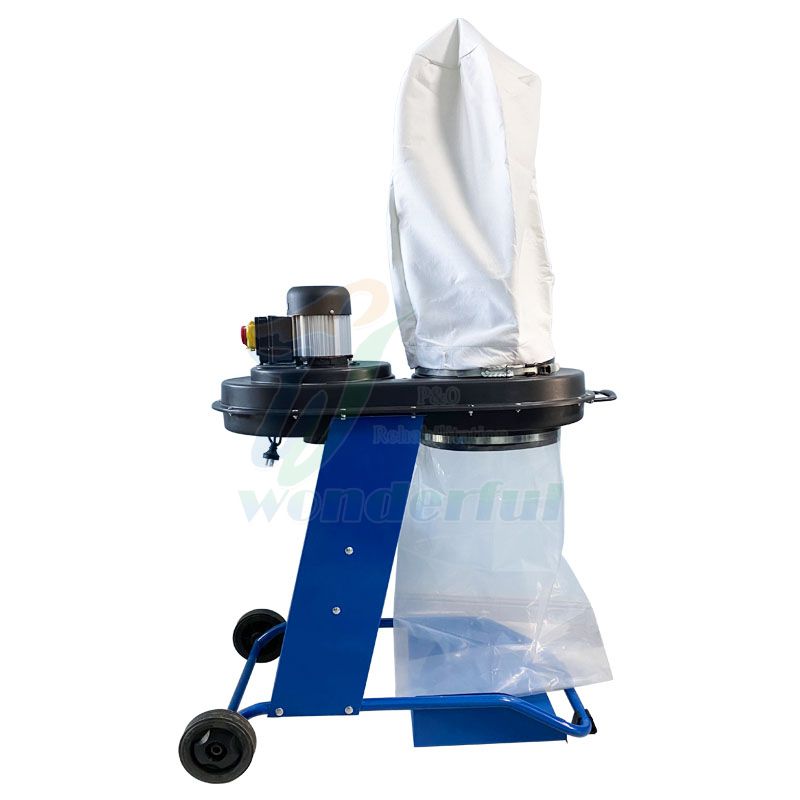 Dust Collector Wonderful Rehabilitation For Prosthetic equipment