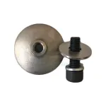 Prosthetic Ankle Joint,Syme foot adapter,ankle prosthesis