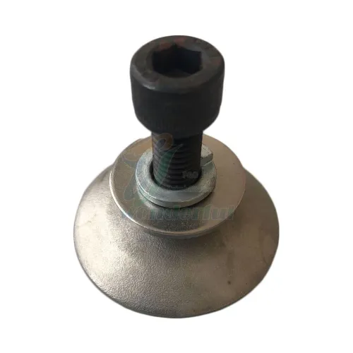 Prosthetic Ankle Joint,Syme foot adapter,ankle prosthesis