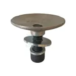 Prosthetic Ankle Joint,Syme foot adapter,ankle prosthesis