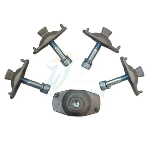 Prosthetic ankle joint,prosthetic foot,ankle prosthesis