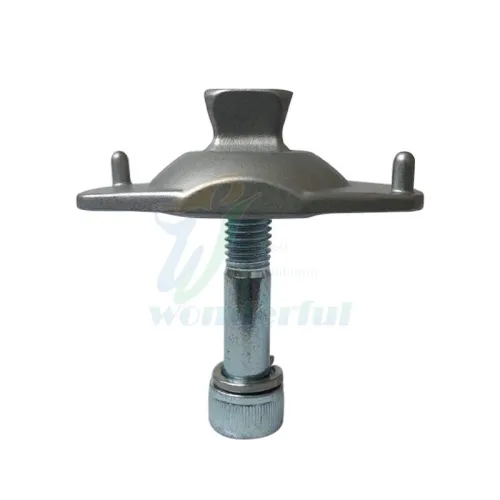 Prosthetic ankle joint,prosthetic foot,ankle prosthesis