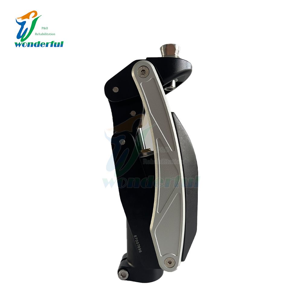 Knee Joint, pneumatic knee prosthesis,Joint knee