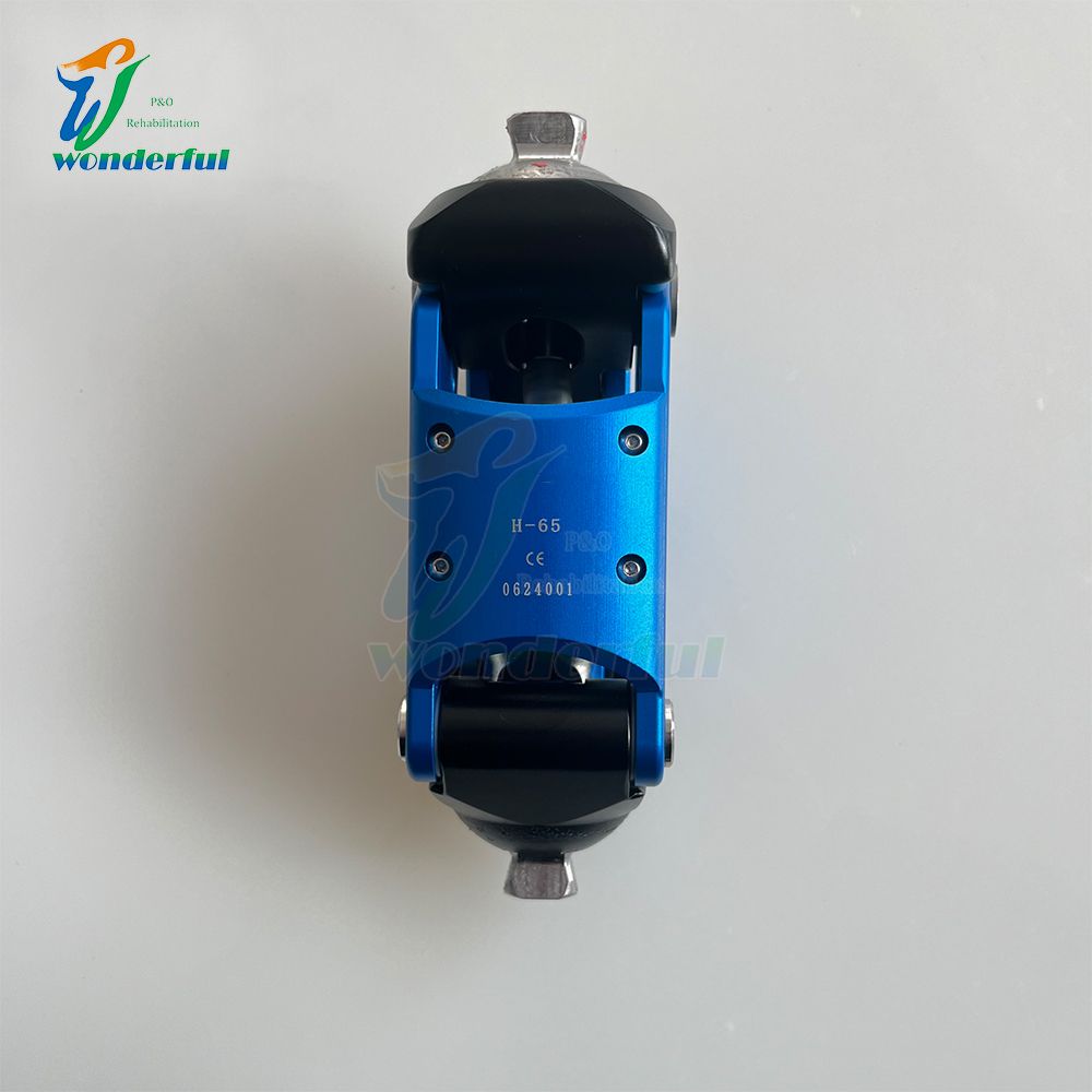 Knee Joint, hydraulic knee joint ，Prosthetic Leg Knee Joint