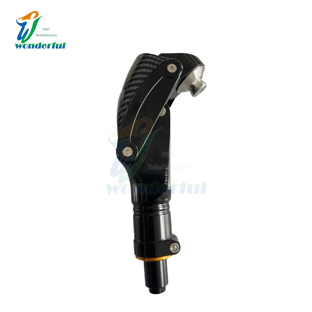 Knee Joint, Hydraulic knee joint ，Prosthetic Knee Joint