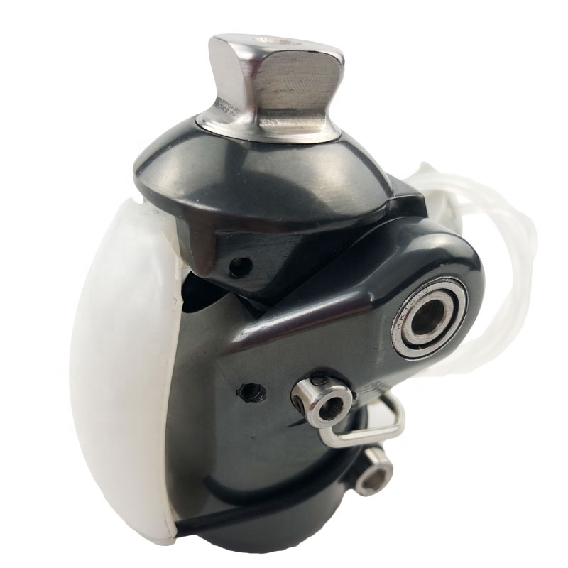 Hot sale Single Axis Knee Joint with Manual Lock