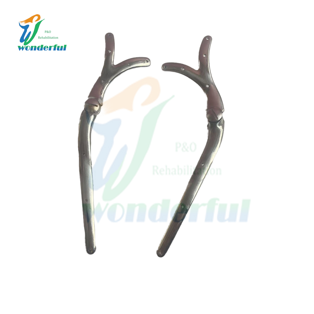 Orthotic Drop Ring Lock,Orthotics Knee Hinge