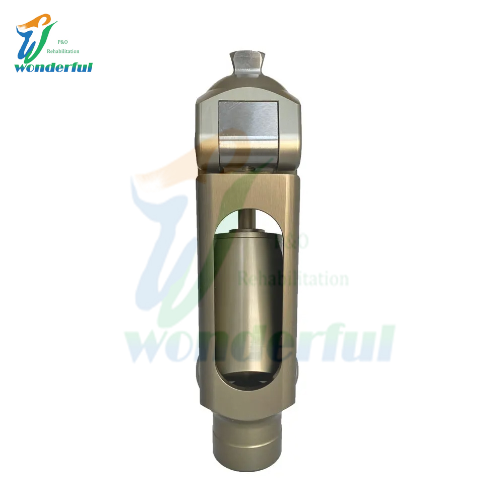 Knee Joint, Pneumatic knee joint ，Single Axis knee joint