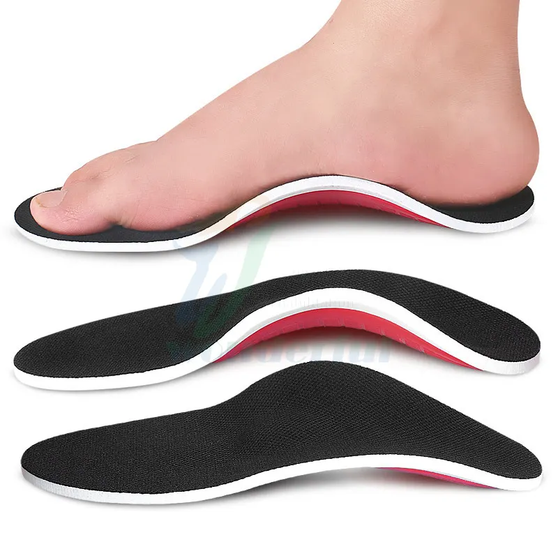 Ortho Insole Prosthetic Foot