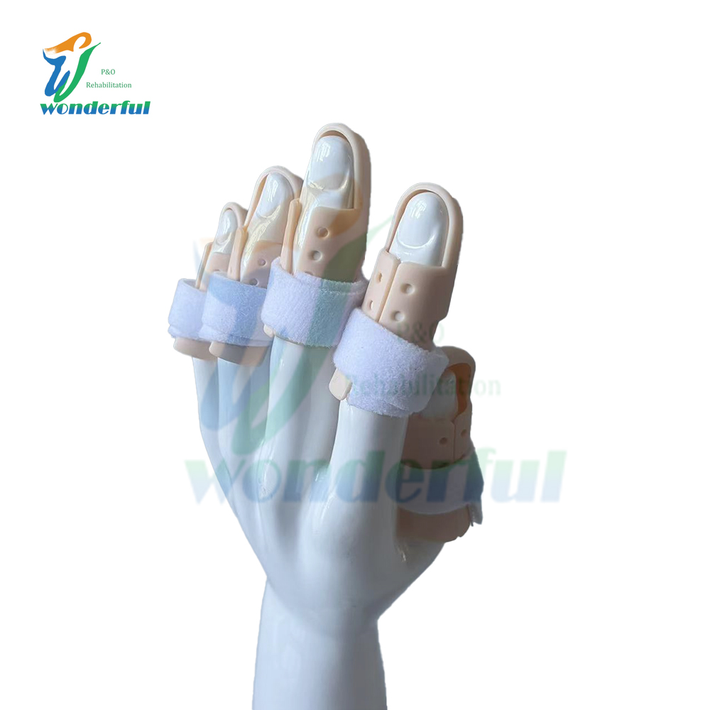 Finger Fracture Finger Splint Brace
