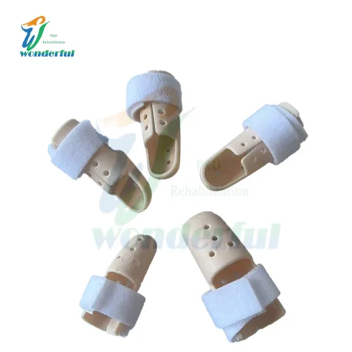 Finger Splint Protect finger joints