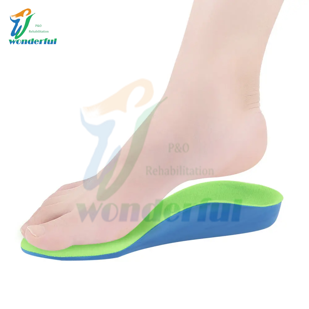 How Foot Training Devices Help Patients Recover From Stroke Or Injury