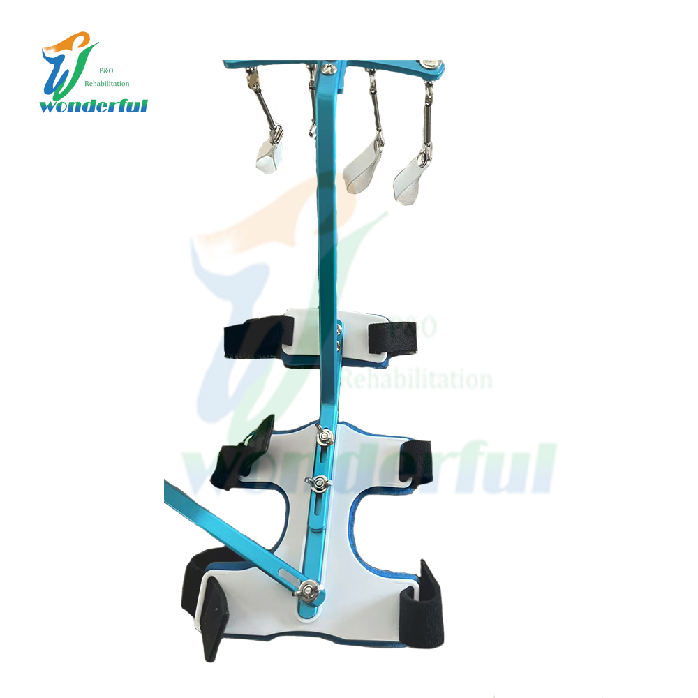 Dynamic Hand FingerBrace