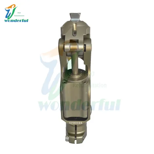Single Axis Pneumatic knee joint
