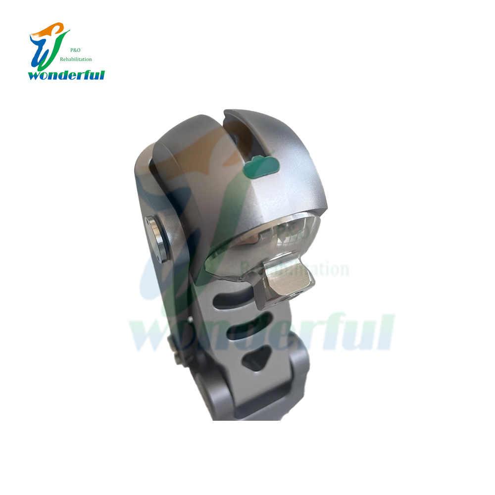 prosthetic knee joint Hydraulic knee joint