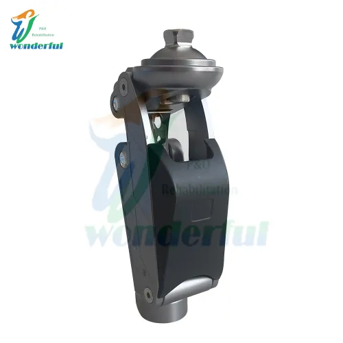 high quality Hydraulic knee joint