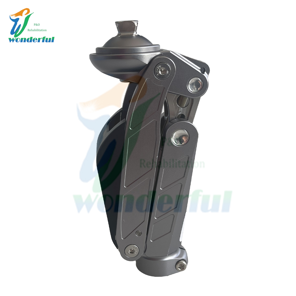 high quality Hydraulic knee joint
