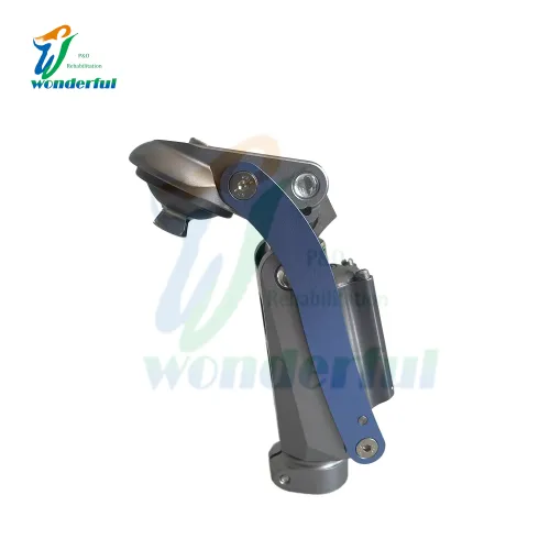 Pneumatic knee joint ，Prosthetic Leg Knee Joint