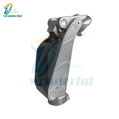 high quality Hydraulic knee joint