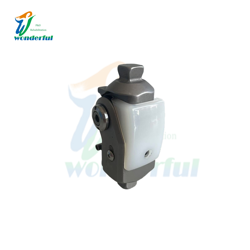 Single Axis Knee Joint-3F17