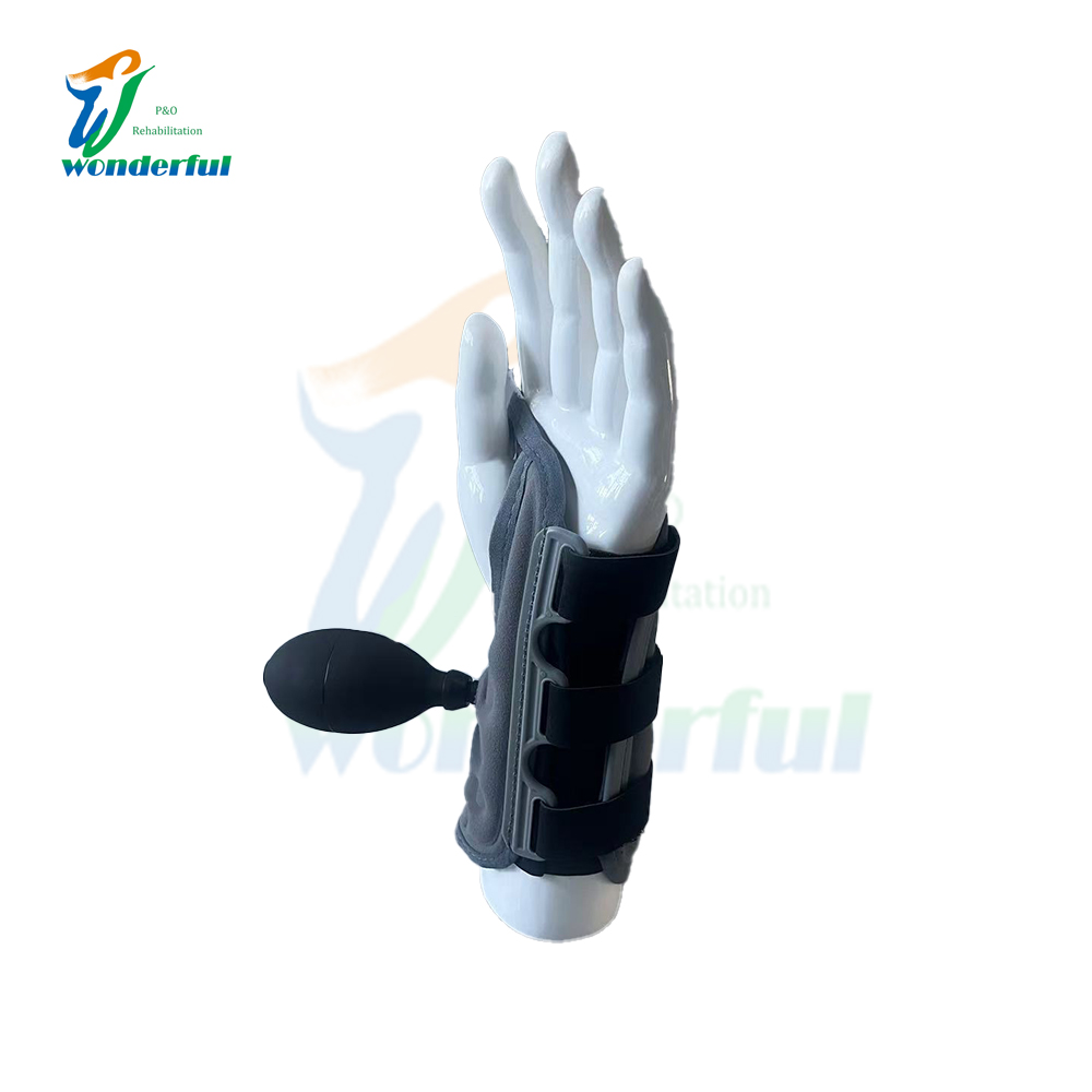 Wrist Hand Support Brace for Pain Relief,
