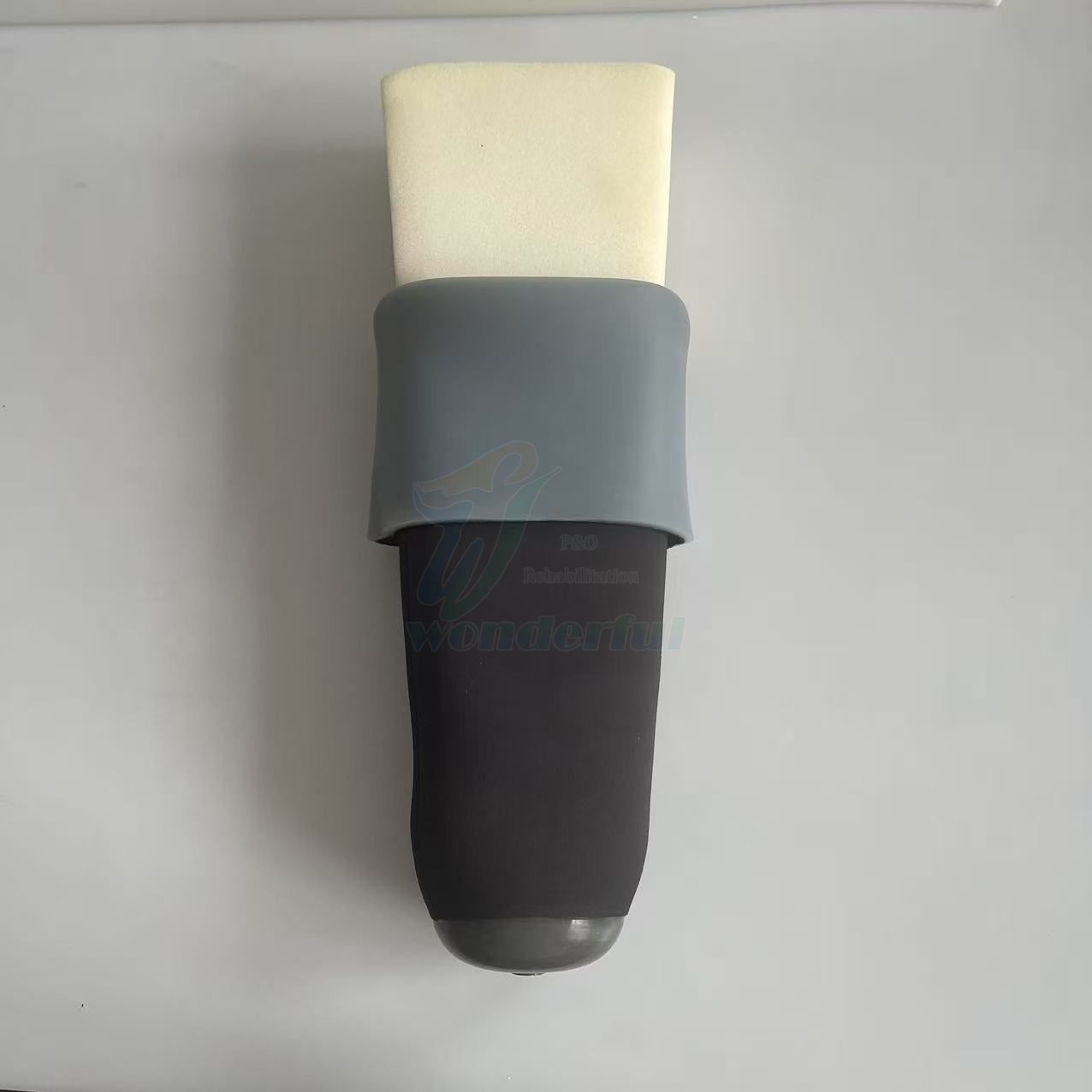 Prosthetic Gel liner/Silicone liner, Prosthetic Gel liner