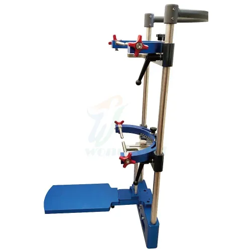 Prosthetic Machine Alignment Jig for Orthopedic