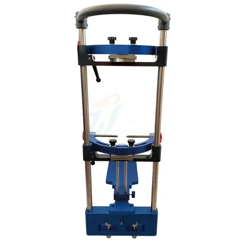 Prosthetic Machine Alignment Jig for Orthopedic