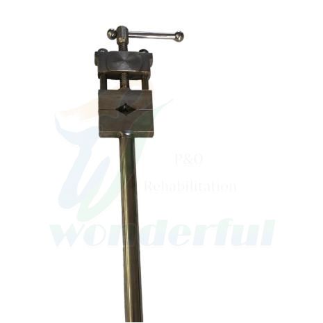 Vacuum Tube Clamp (calipers)