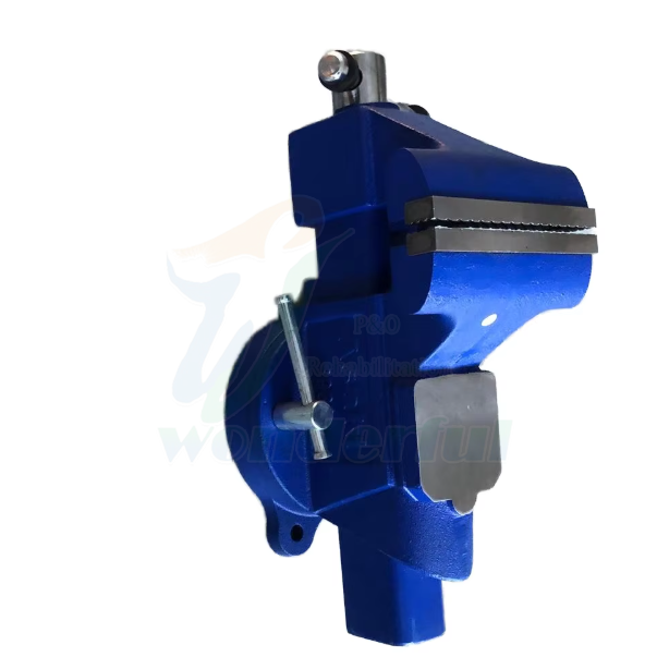 Machine Workbench Vise for Prosthetics