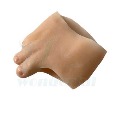 The Role Of 3D Printing In Creating Custom Prosthetic Components