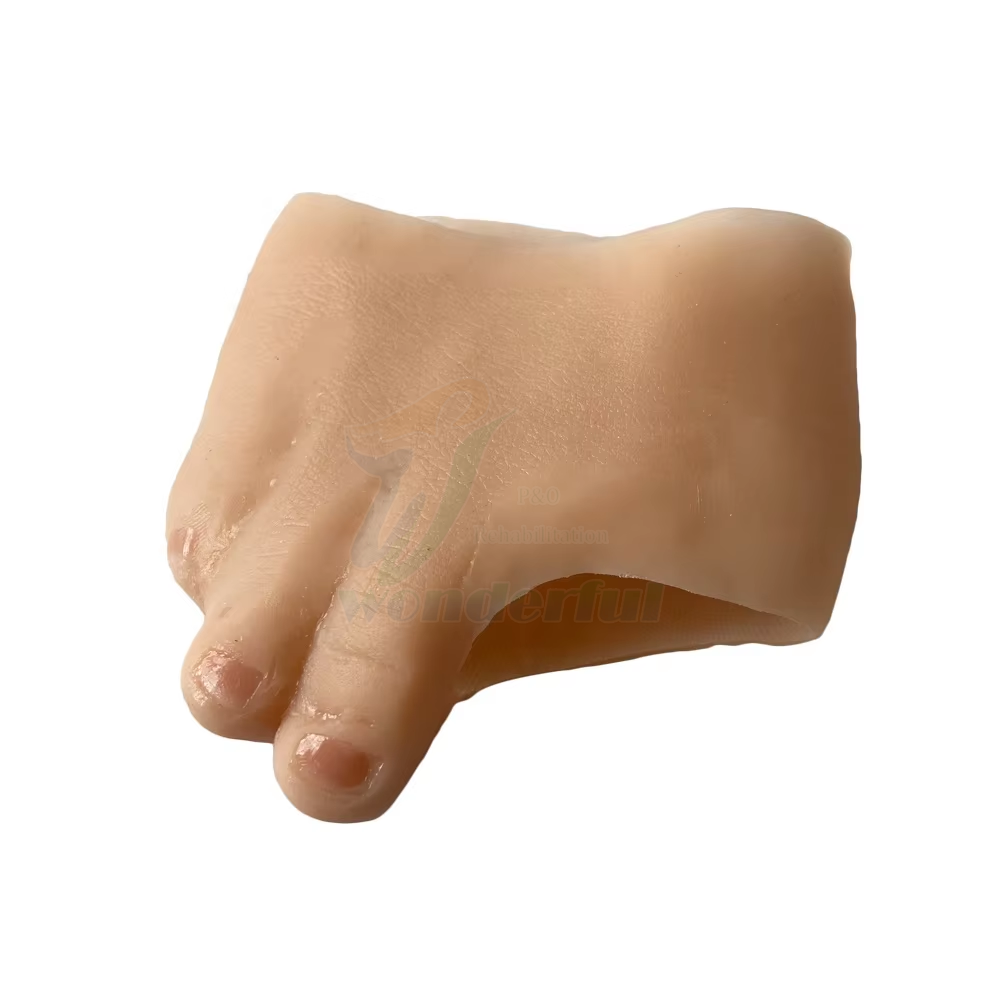 What Are Custom Prosthesis Parts And Why Are They Important?