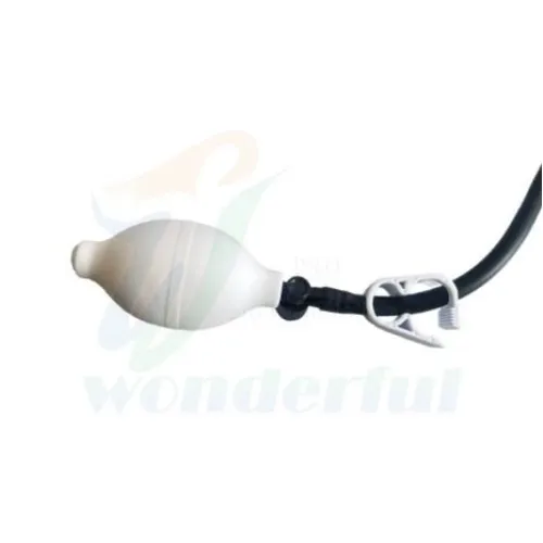Pectus Excavatum Vacuum Bell Orthosis Sternum Brace