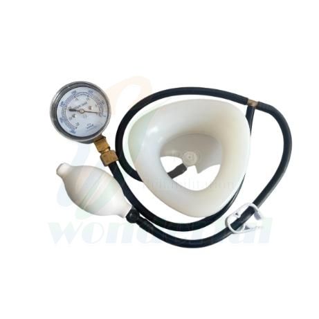 Funnel Chest Collapse Vacuum Orthosis Negative Pressure Device