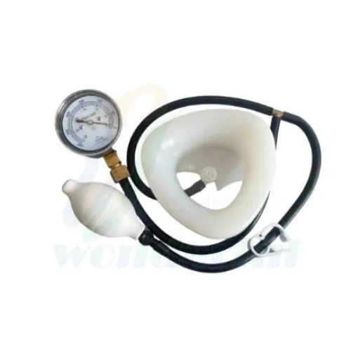 Funnel chest corrector