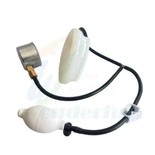 Pectus Excavatum Vacuum Bell Orthosis Sternum Brace