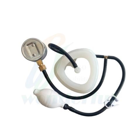 Funnel chest corrector