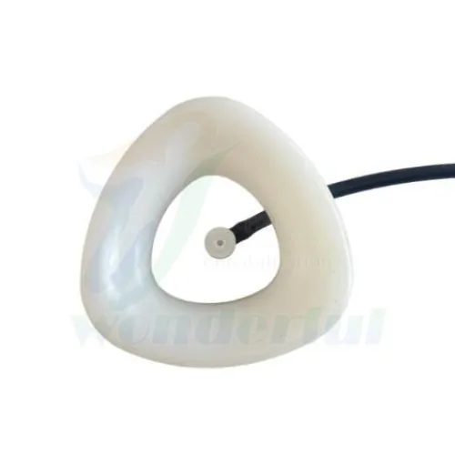 Funnel Chest Collapse Vacuum Orthosis Negative Pressure Device